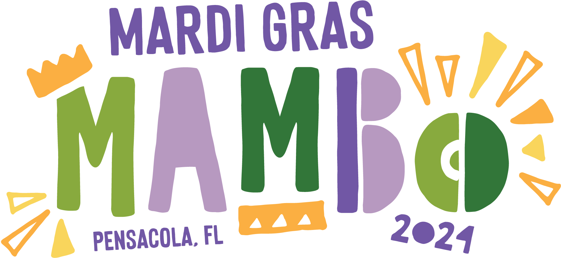 Events for Jul 2026 – Pensacola Mardi Gras